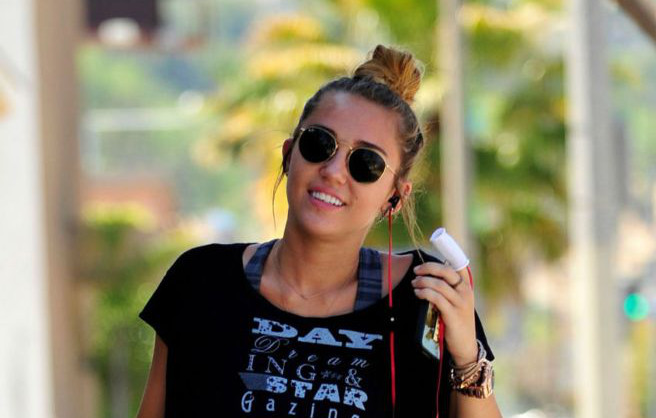 Prominent Body Parts